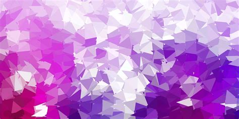 Dark Red Abstract Triangle Background Vector Art At Vecteezy