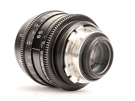 Used Arri Mm Ultra Prime T F Pl Fit Mpb