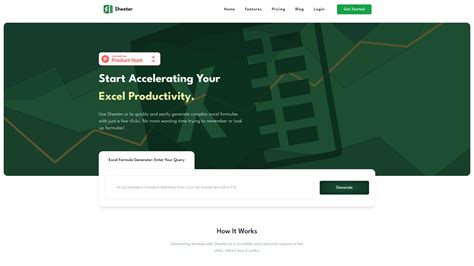 11 Powerful Excel Ai Tools To Supercharge Your Spreadsheets Toolify Ai