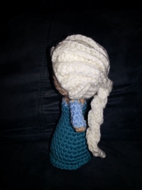 Frozen Crochet Patterns Hookers Dont Bite