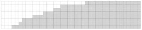 Algorithm Given A 2d Array Sorted In Increasing Order From Left To