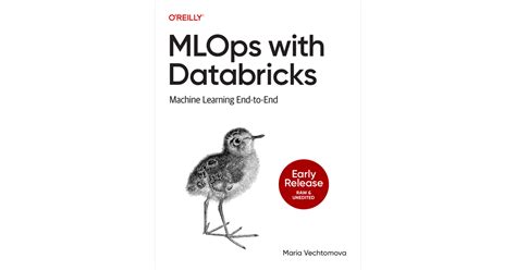 3 developing on databricks mlops with databricks [book]