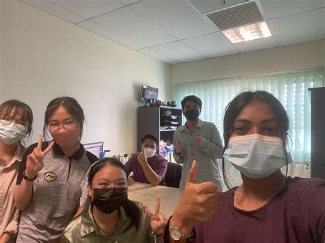 Academic Advisor Reflection