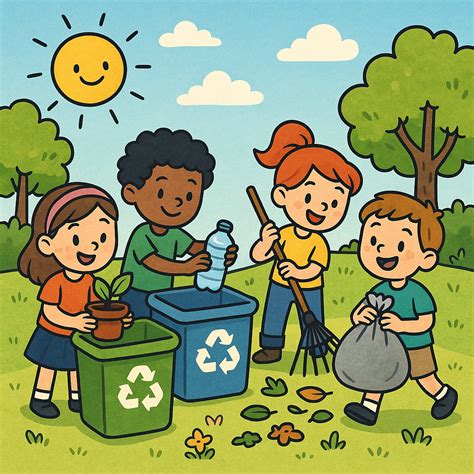 Caricaturas Sobre El Medio Ambiente