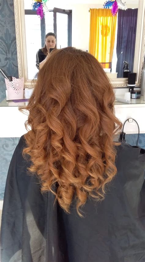 თმის ვარცხნილობები