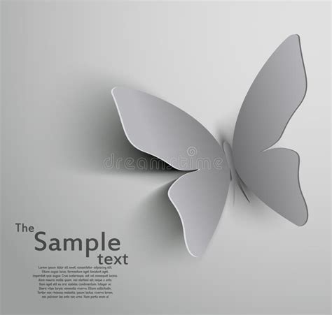 Butterfly Paperwork Stock Illustrations 205 Butterfly Paperwork Stock Illustrations Vectors