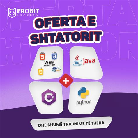 Probit Academy On Linkedin Zhytuni Në Botën E Teknologjisë Dhe