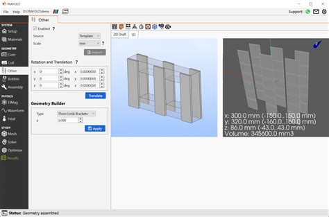 Other Trafolo Simulation Software