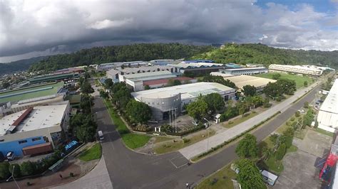 Subic Bay Gateway Park 世正開發股份有限公司