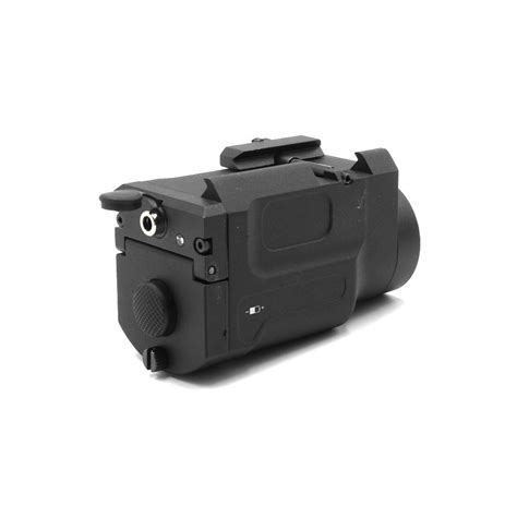 Sotac Zenit Klesh 2p Weapon Light For Ak47 Ak74 Ak Sd 700 Lumens Led Scout Flashlight