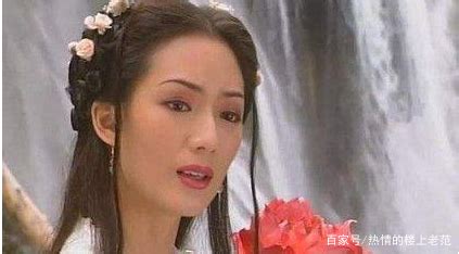 何仙姑究竟是什么身份？何仙姑最后又是怎么成仙的？百科ta说