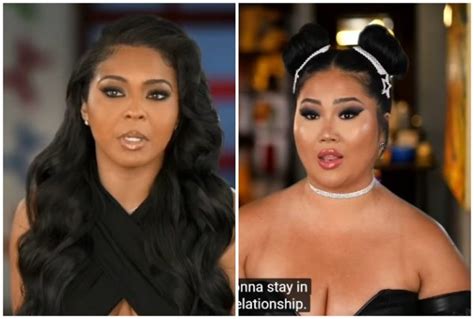 Black Ink Crew Star Young Bae Reveals The Real Reason Behind Miss