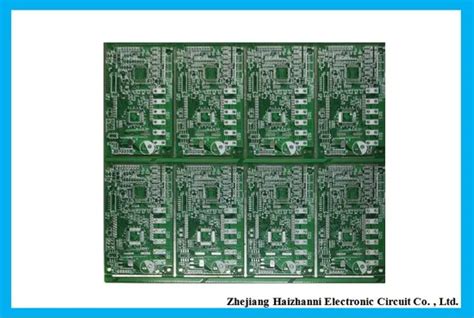 Customized Medical Pcb Layout Electronic Circuit Schematic Pcb