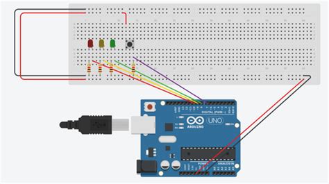 Arduino Controlled Pinewood Derby 9 Steps Instructables