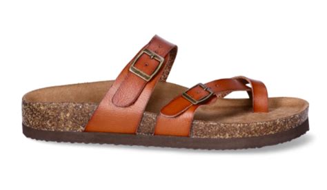 12 Best Birkenstock Dupes Sandals For Summer