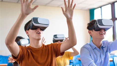 Revolutionizing Education Unlocking Potential Through Adaptive