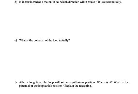 Solved Problem A Turn Circular Loop Of Radius Chegg