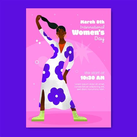 Figure Poster Vectors And Illustrations For Free Download Freepik