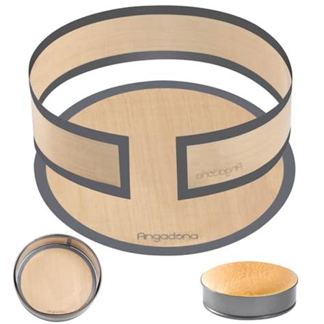 Glass Bottom Springform Pan Best Kitchen Pans For You