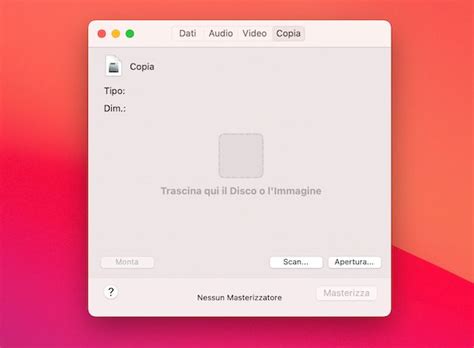 Come Duplicare Un Cd Con Mac Salvatore Aranzulla