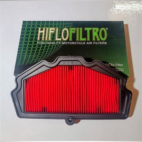 Airfilter HFA2610 for Kawasaki Vulcan S - Precision Customs