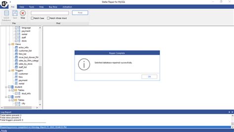 How To Repair Corrupted Mysql Database Imc Grupo