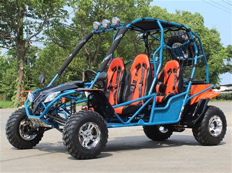 Massimo Gkd350 300cc Go Kart For Sale Pioneer Powersports