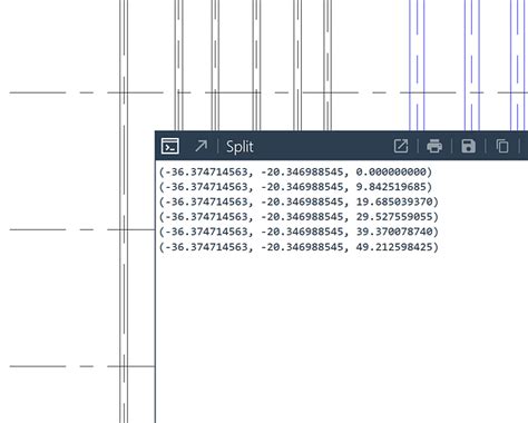 Revit Line Intersects Revit Plane And Creates Point Developers Dynamo