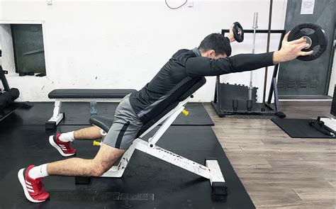 Y Raises Exercise Tutorial Y Raises