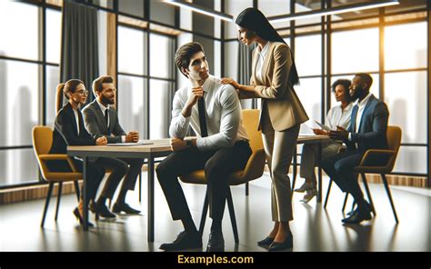 19 Handling Criticism In Assertive Communication Examples