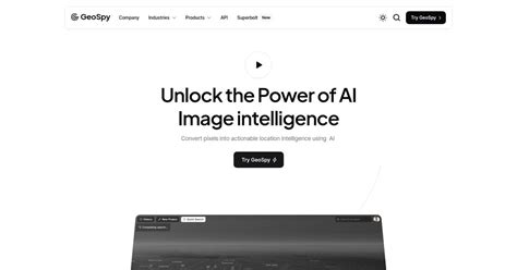 Geospy Is This The Best Ai Entertainment Tool In 2025 🏆