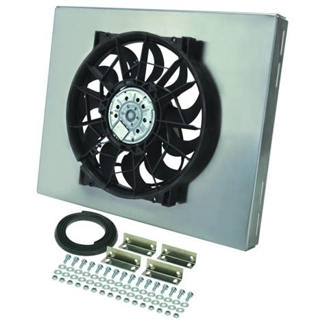 Cooling Radiator Fan Shroud Kits Products National Auto Parts Depot