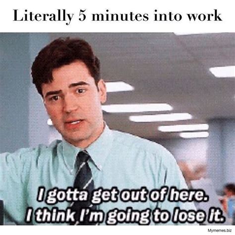 2424 Memes That Capture Your Work Struggles Workplace