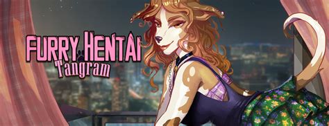 Furry Hentai Tangram Puzzle Sex Game Nutaku