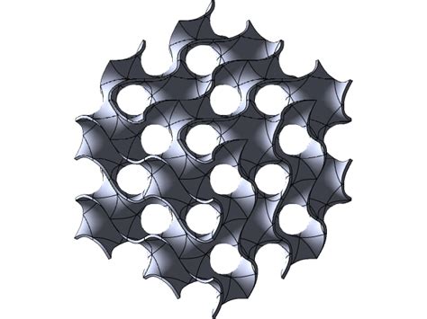 Free CAD Designs Files D Models The GrabCAD Community Library