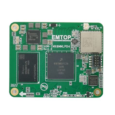 Som Imx8mp Emtop English Arm Dsp Fpga Som Sbc Solutions Oem Odm