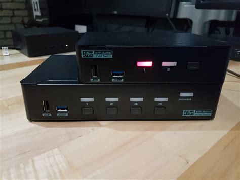 [official] L1techs Kvm Faq Ultimate Guide And Help Kvm Helpdesk Level1techs Forums