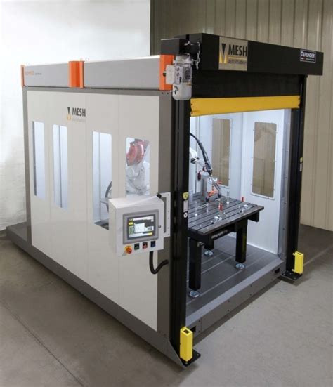 pre engineered solutions archive mesh automation