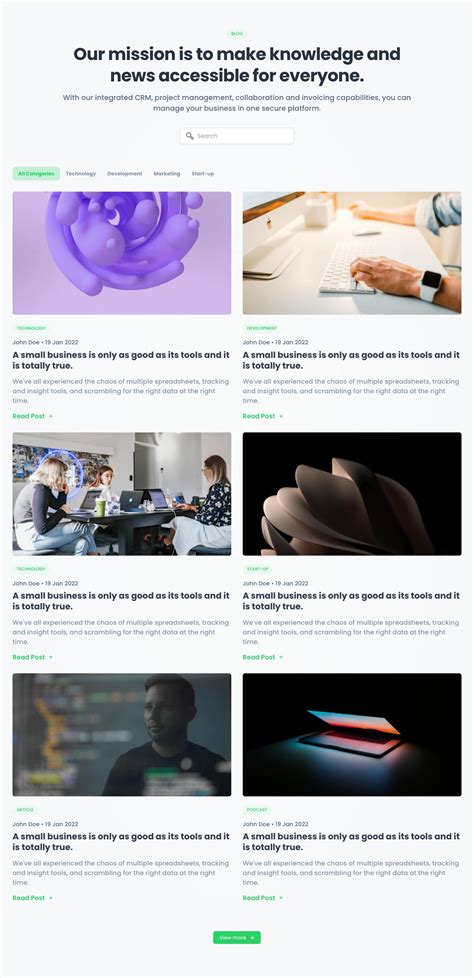 Link Light Bootstrap CSS Class