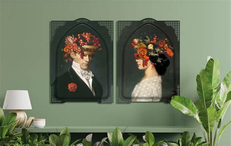 Ibride Tray Aime Opsis Designs