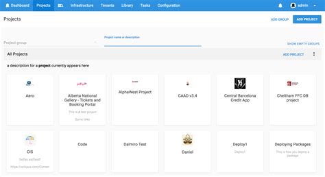 Octopus Deploy UX And UI Octopus Deploy