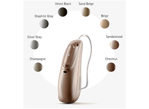 Phonak Audeo Lumity Unrivalled Hearing Experience