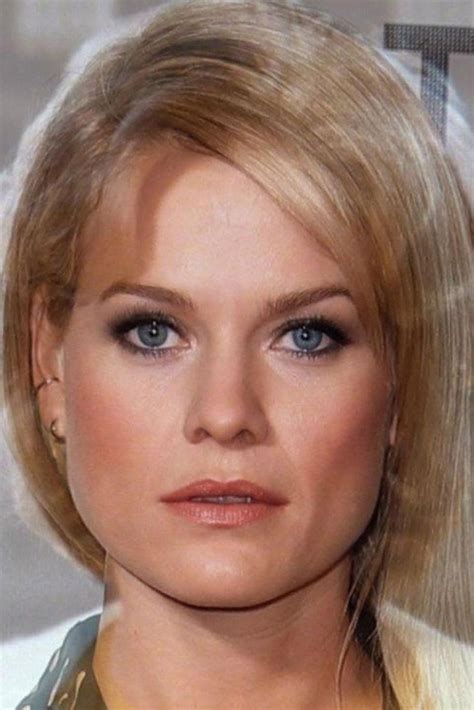 Bibi Besch Filmaffinity