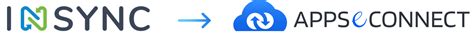 Appseconnect New Entity Insync Tech Fin Solutions Ltd