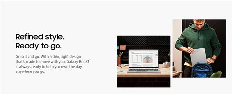 Samsung 156 Galaxy Book3 Business Laptop Computerwindows