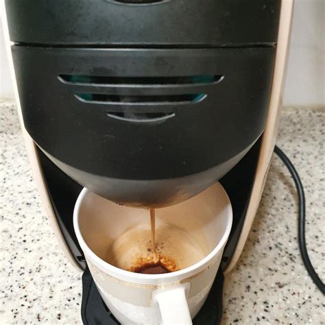 Coffee Machine 바리스타커피머신네스카페 On Bunjang Global Site