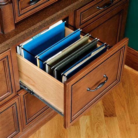 Rev A Shelf RAS SMFD 52 Small File Drawer System