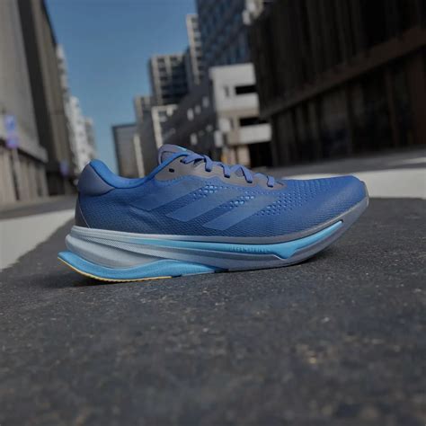 Adidas Supernova Solution Running Shoes Reviews And Prices