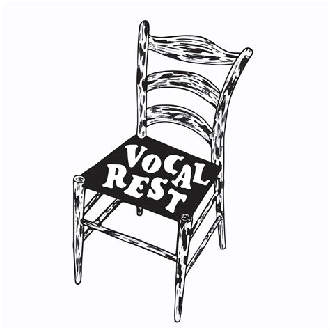 Vocal Rest Records