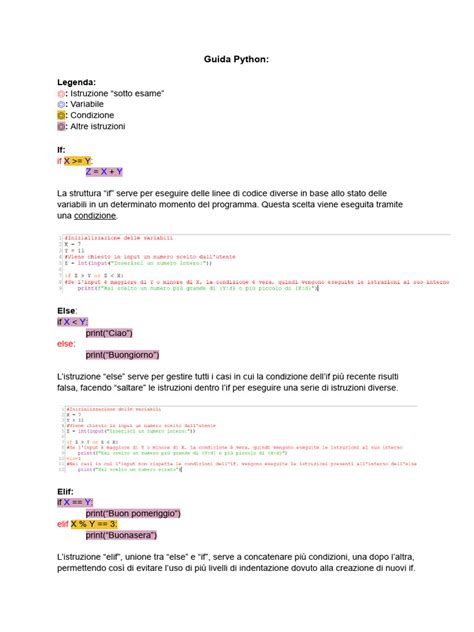 Guida Al Python Pdf